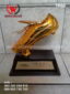Jual Piala Top Score Material Fiber - Wijaya Production