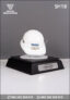 Souvenir Helm Resin Thiess - Wijaya Production
