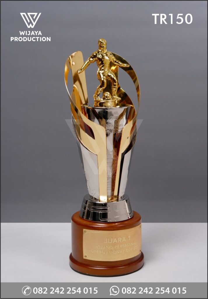 Piala Juara Kilang Pertamina Internasional Cup
