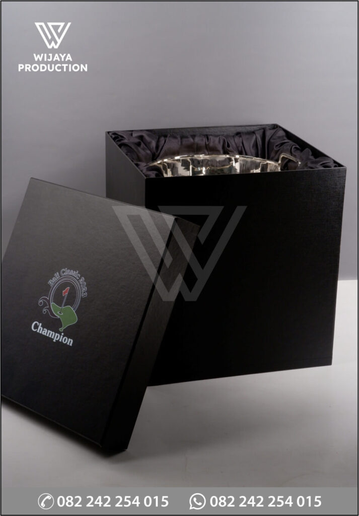 Piala Champion Bali Classic Golf 2023 - Wijaya Production