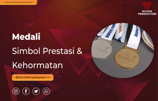 Medali Emas Perak Perunggu | Simbol Prestasi dan Kehormatan